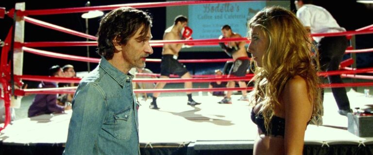 Too Late movie review & film summary (2016) | Roger Ebert