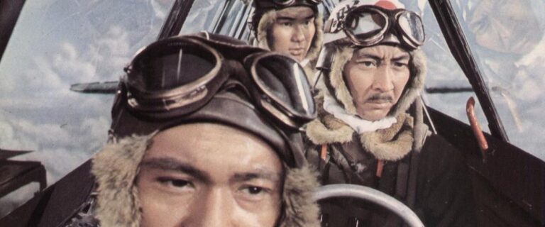 Tora! Tora! Tora! movie review (1970) | Roger Ebert