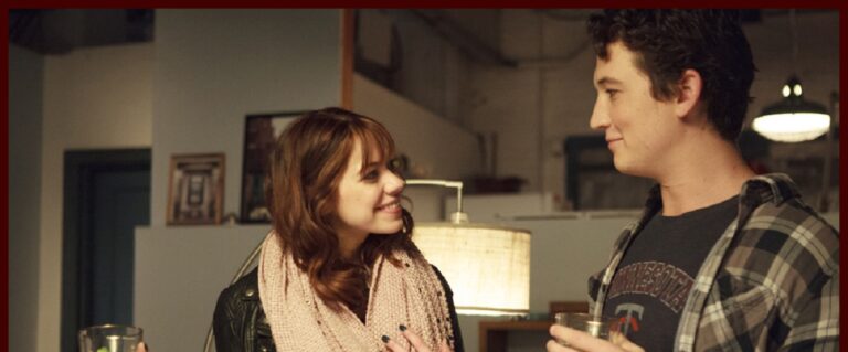 Two Night Stand movie review & film summary (2014) | Roger Ebert