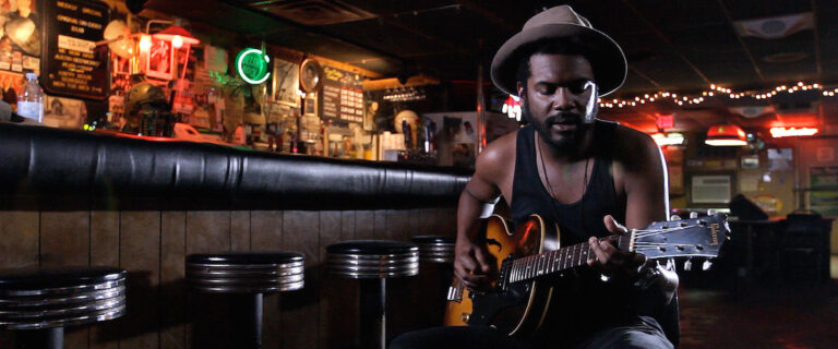 Two Trains Runnin’ movie review (2016) | Roger Ebert