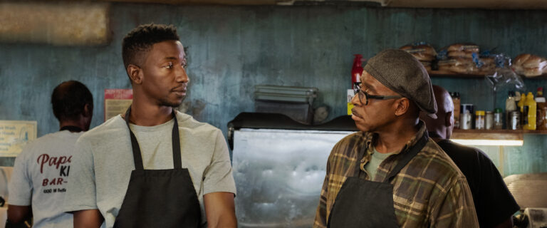 Uncorked movie review & film summary (2020) | Roger Ebert