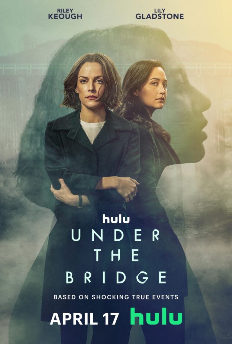 Under the Bridge movie review