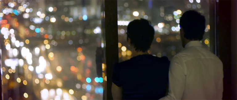 Upstream Color movie review & film summary (2013) | Roger Ebert