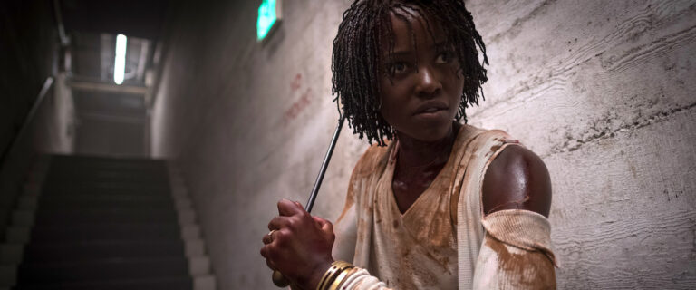 Us movie review & film summary