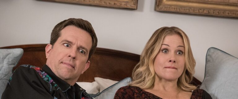 Vacation movie review & film summary