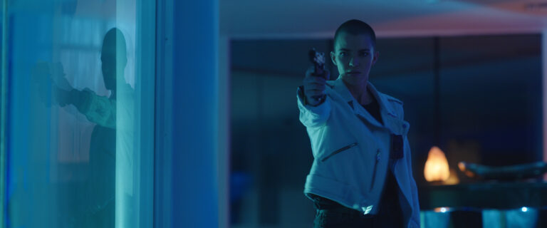 Vanquish movie review & film summary (2021) | Roger Ebert