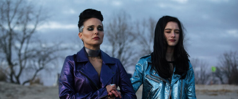 Vox Lux movie review & film summary (2018) | Roger Ebert