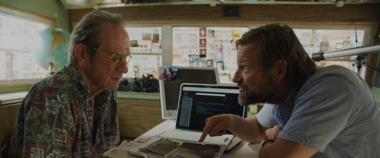 Wander movie review & film summary (2020) | Roger Ebert