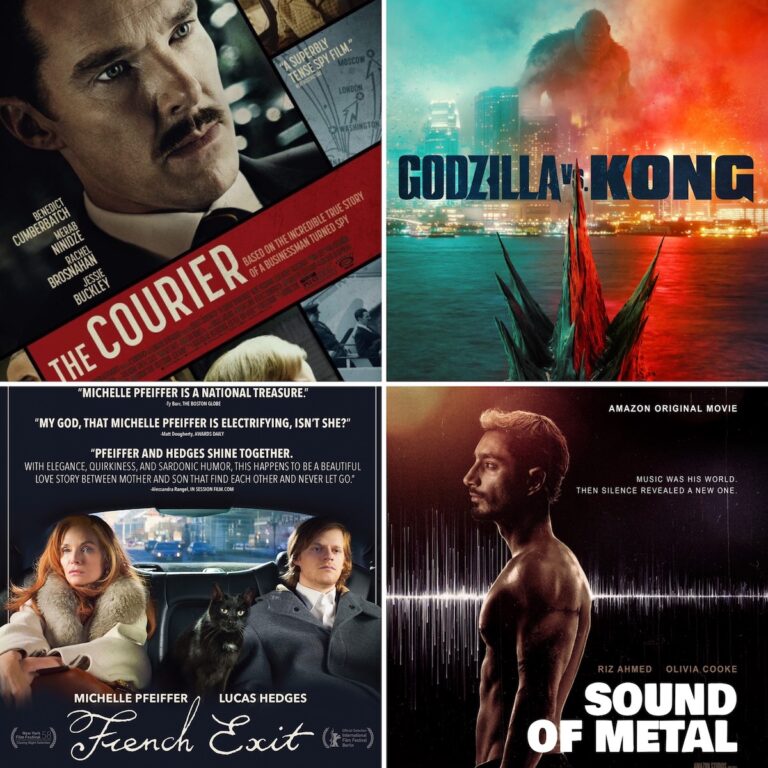 Welcome Back to the Movies | Chaz's Journal | Roger Ebert