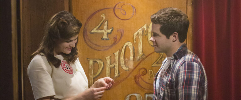 When We First Met movie review (2018) | Roger Ebert