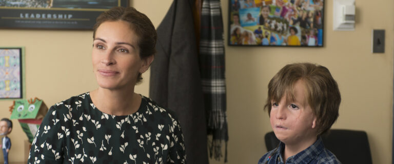 Wonder movie review & film summary (2017) | Roger Ebert