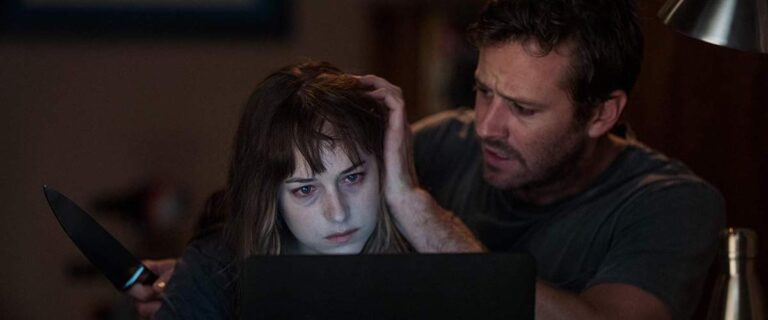 Wounds movie review & film summary (2019) | Roger Ebert