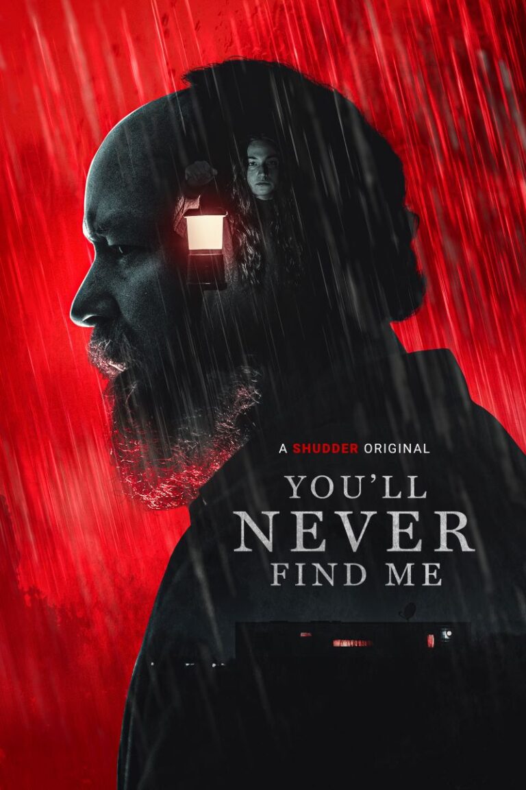 You’ll Never Find Me movie review