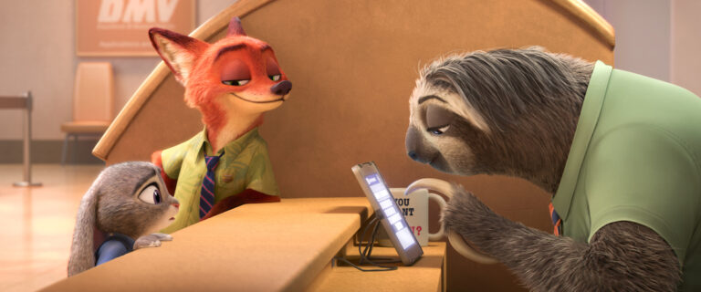 Zootopia movie review & film summary (2016) | Roger Ebert