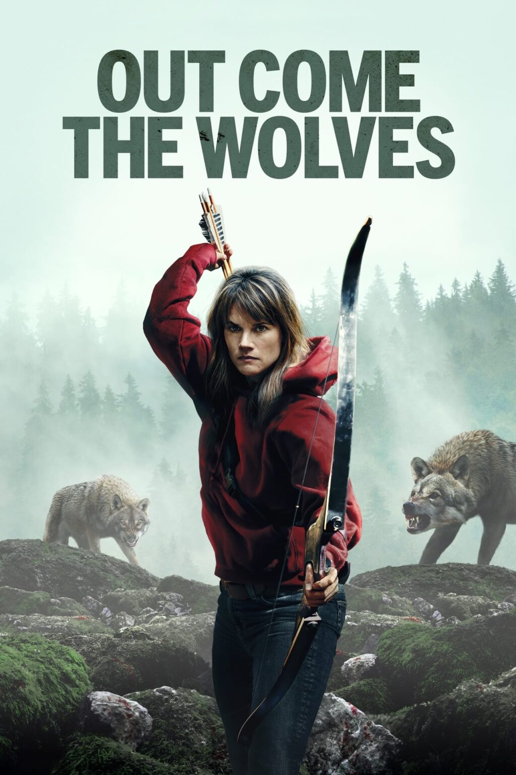 Out Come the Wolves movie review (2024) | Roger Ebert