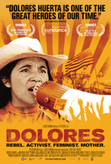 Dolores movie review & film summary