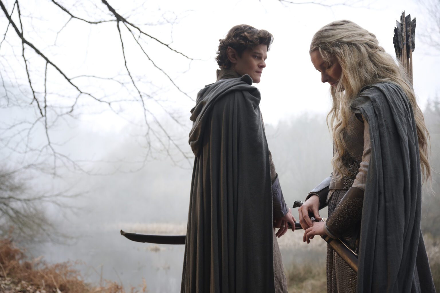 Prime Video's “The Lord of the Rings: The Rings of Power” is the ...