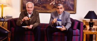 Merchant Ivory movie review & film summary (2024) | Roger Ebert