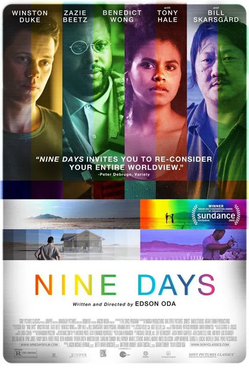 Nine Days Movie Review Film Summary 2021 Roger Ebert Nine Days Movie Review Film Summary 2021 Roger Ebert