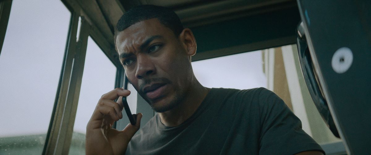 Rebel Ridge movie review & film summary (2024) | Roger Ebert