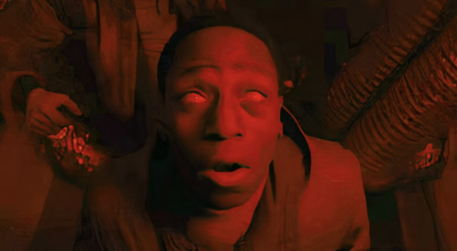 Let The Dead Sleep: On "Alien Romulus" and Digital Resurrection | MZS ...