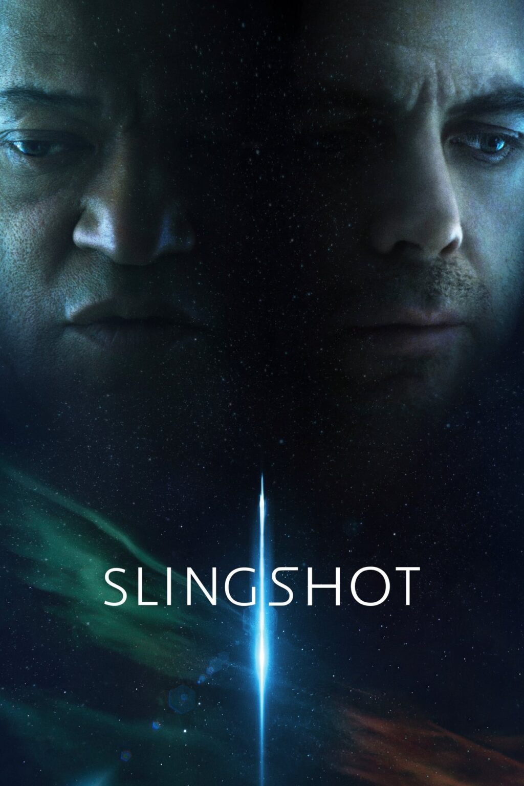 Slingshot movie review & film summary (2024) | Roger Ebert