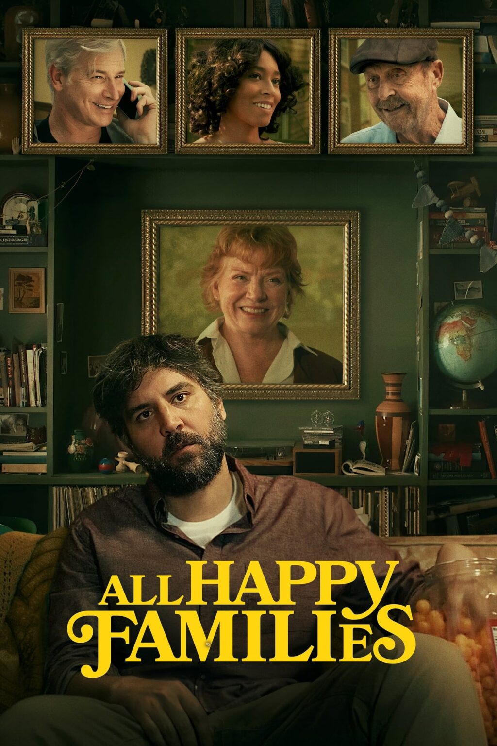 The Best Comedies of 2024 | Roger Ebert