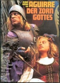 Aguirre, the Wrath of God movie review