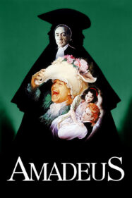 Amadeus movie review & film summary (1984) | Roger Ebert