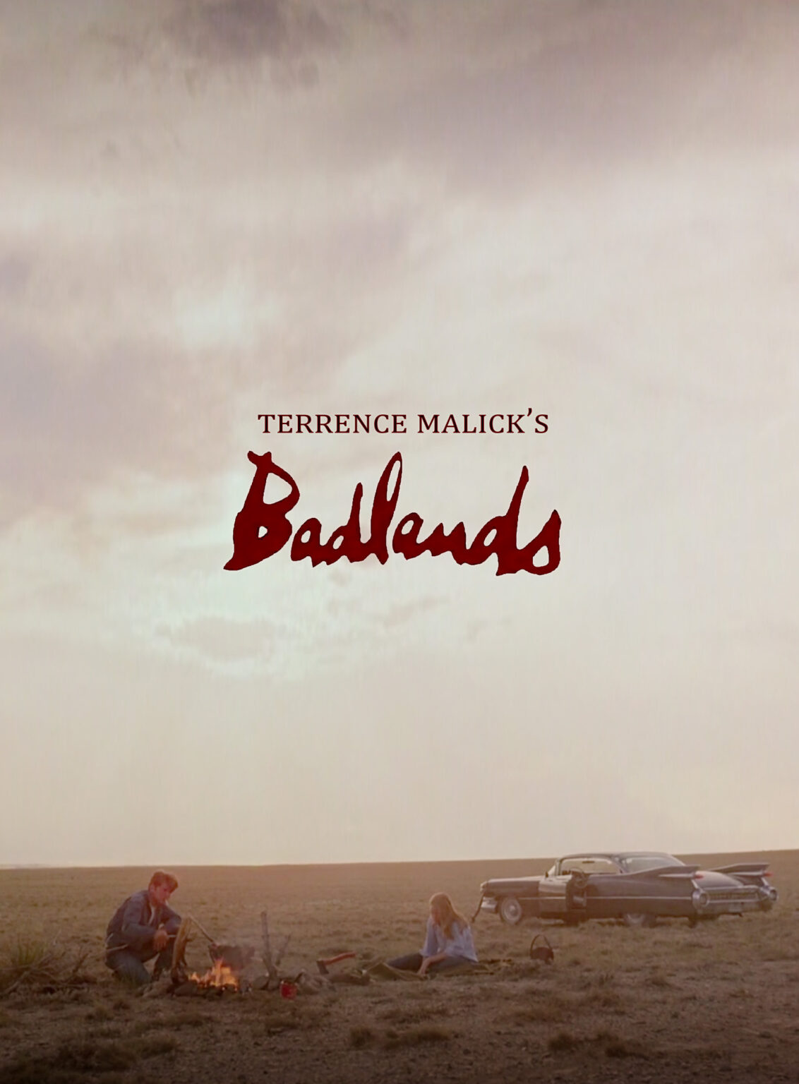 Badlands movie review & film summary
