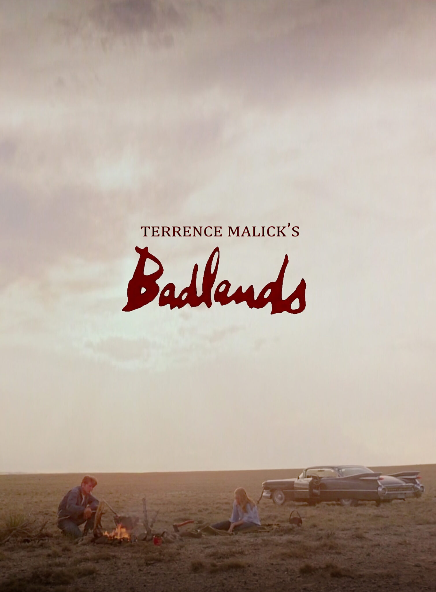 Badlands movie review & film summary