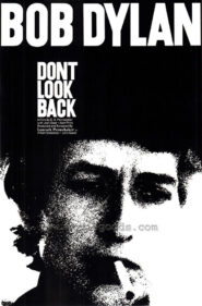 Don’t Look Back movie review (1967) | Roger Ebert