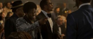 Peacock's "Fight Night" Largely Entertains But Pulls A Few Punches