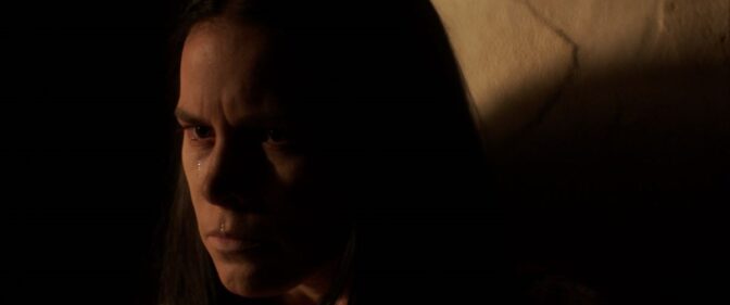 Little Bites movie review & film summary