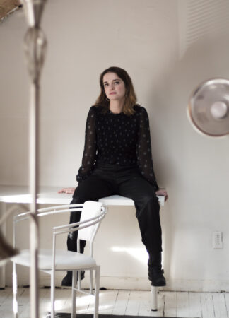 Short Films in Focus: Fleshwork (with Director Lydia Cornett ...