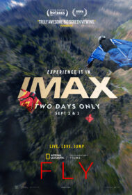 Fly movie review & film summary (2024) | Roger Ebert