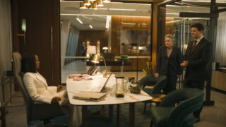 “Matlock” Remakes a Classic with Humor and Moral Force | TV/Streaming ...