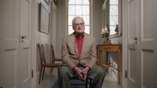 A Cinematic Partnership for the Ages: James Ivory and Director Stephen ...