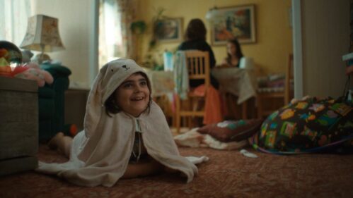 Female Filmmakers in Focus: Mika Gustafson and Alexander Öhrstrand ...