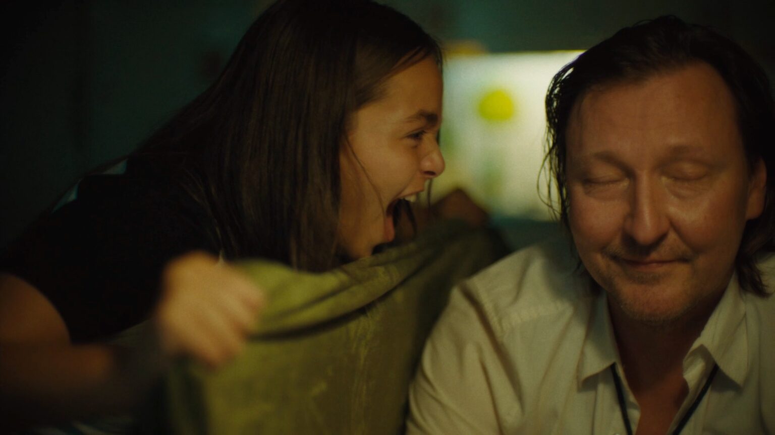 Female Filmmakers in Focus: Mika Gustafson and Alexander Öhrstrand ...