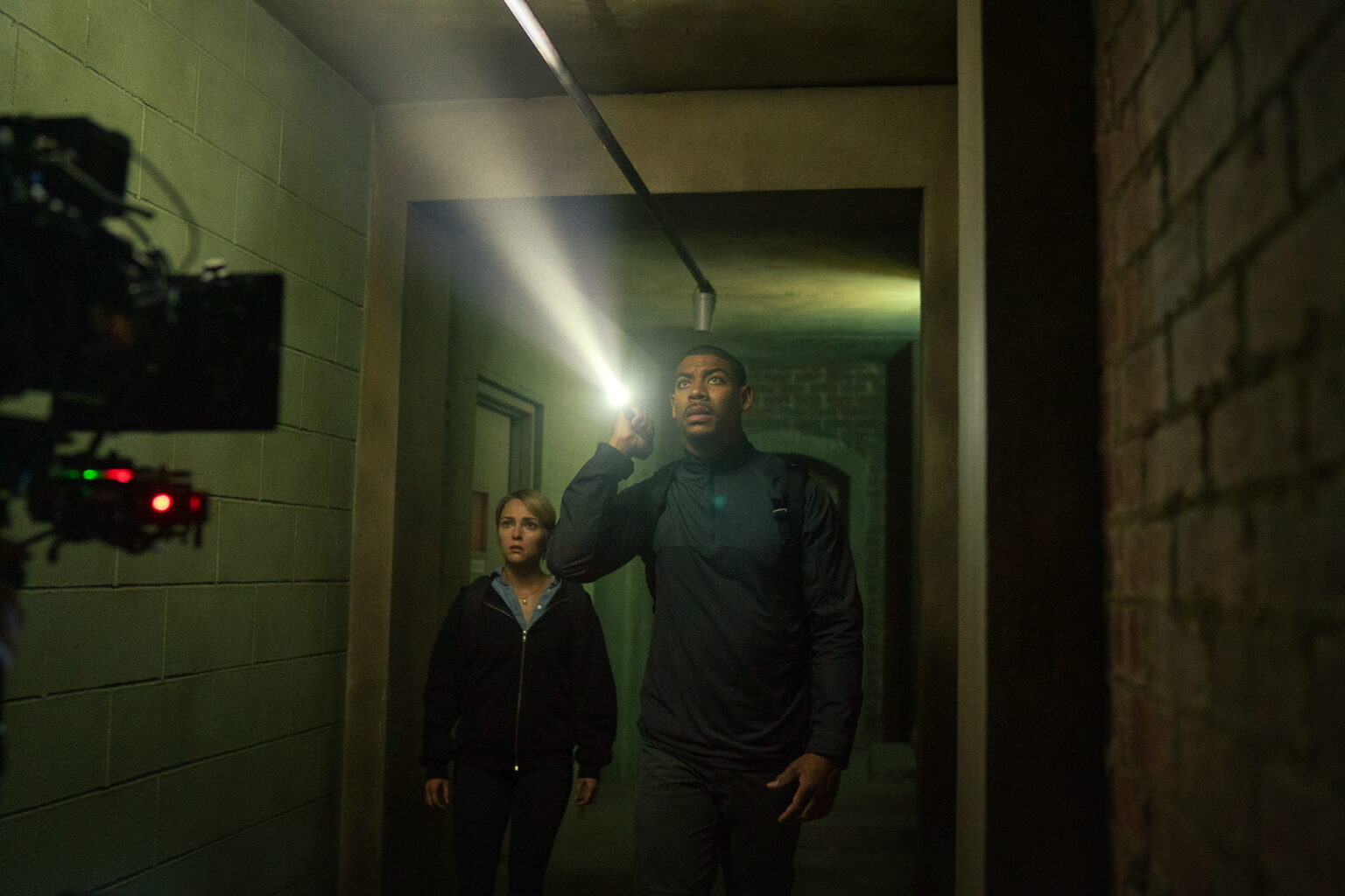 Fight or Flight: Jeremy Saulnier on Rebel Ridge | Interviews | Roger Ebert