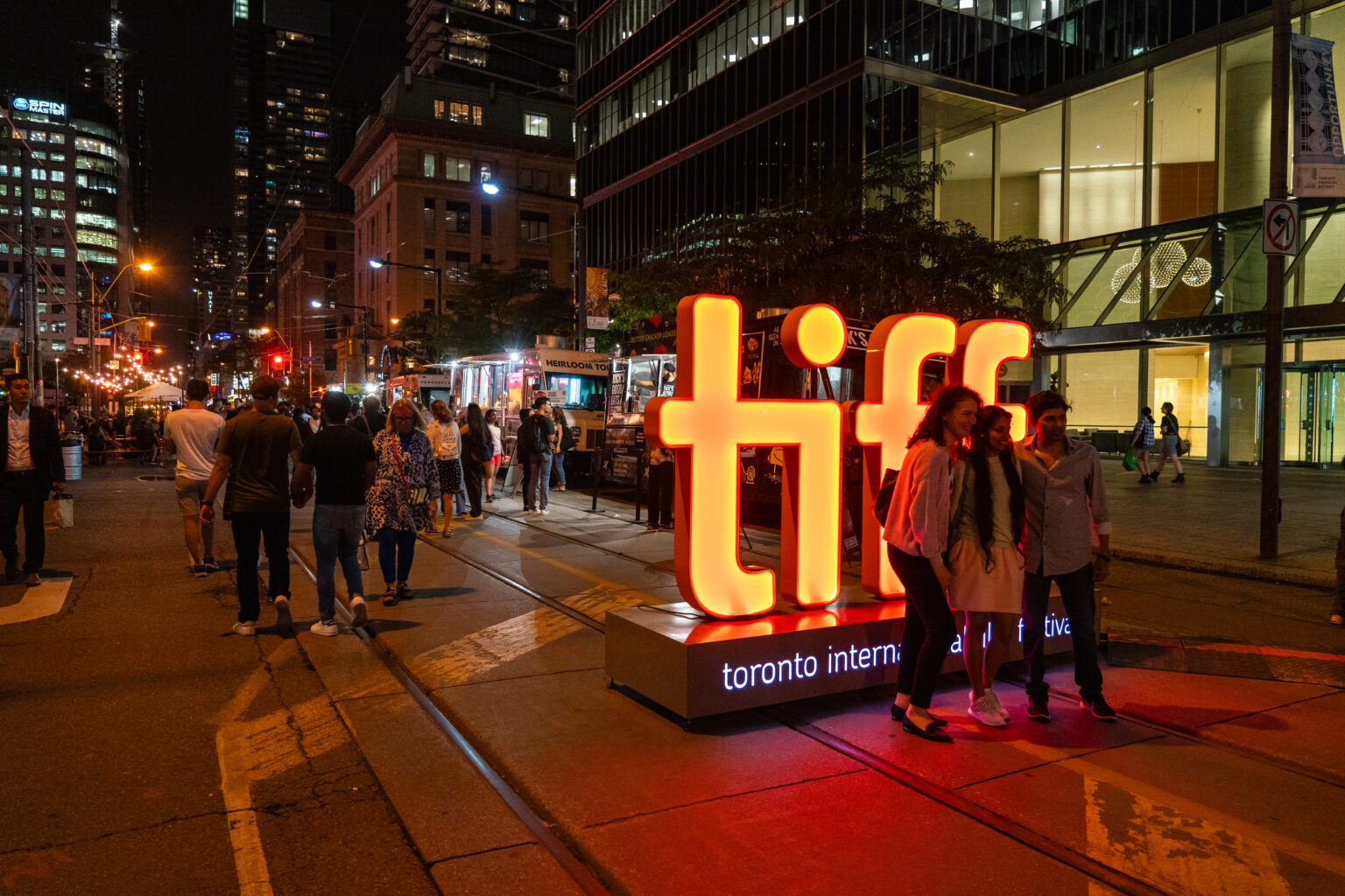 TIFF 2024: A Canadian Perspective on This Year’s Festival of Festivals ...