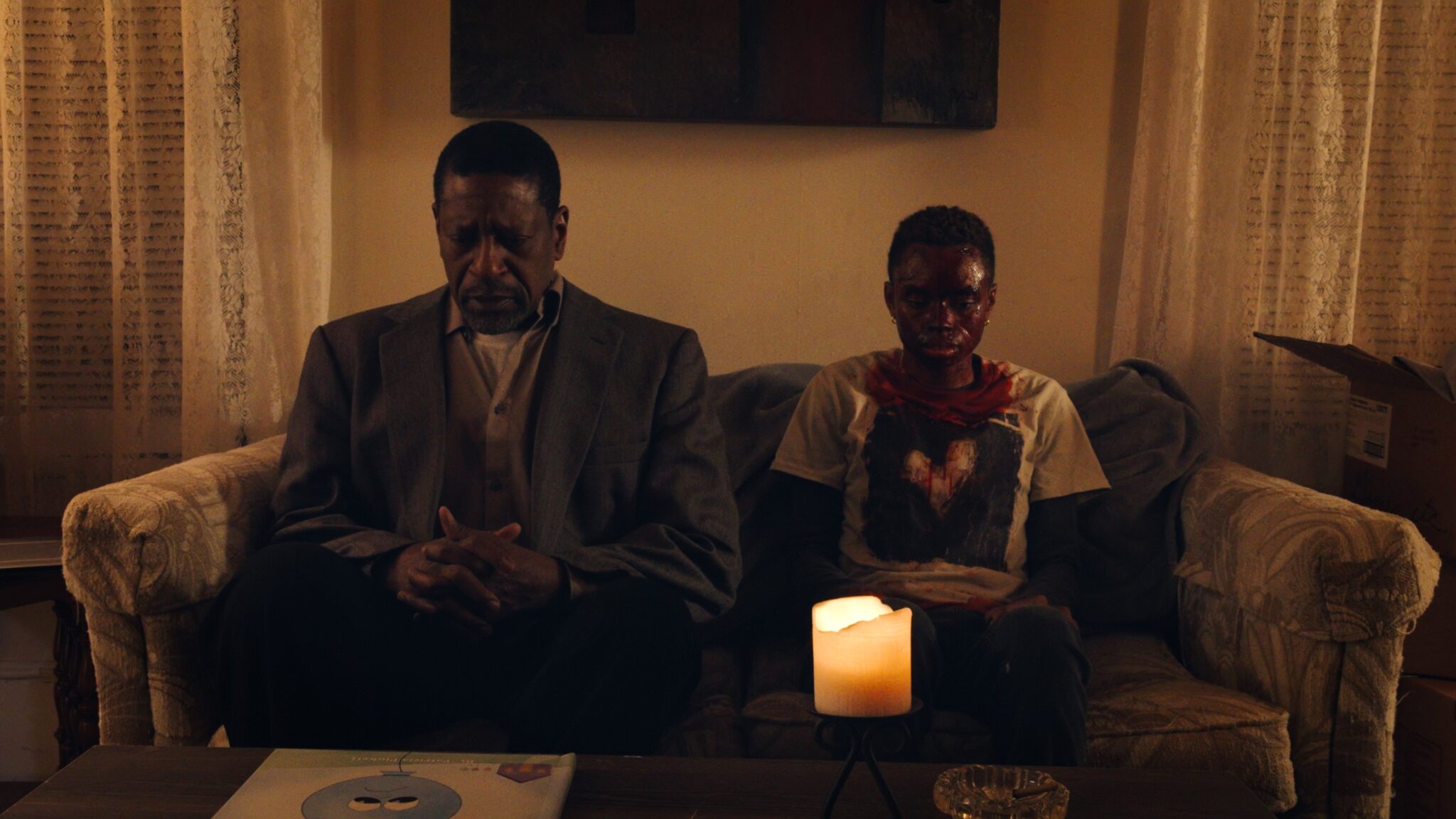 Fantastic Fest 2024: Bone Lake, Bring Them Down, What Happened to ...