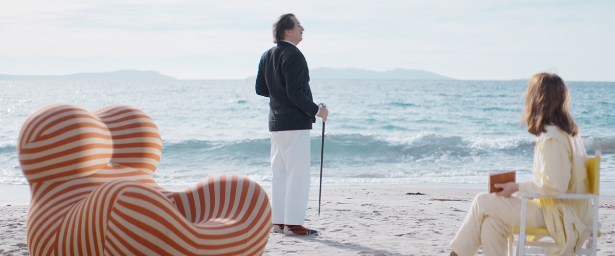 Daaaaaalí! movie review & film summary (2024) | Roger Ebert