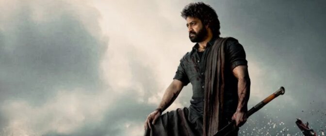 Devara Part 1 movie review & film summary (2024) | Roger Ebert