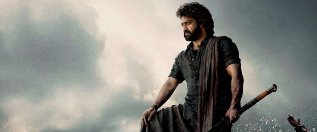 Devara Part 1 movie review & film summary