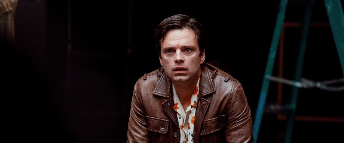 A Different Man movie review & film summary (2024) | Roger Ebert