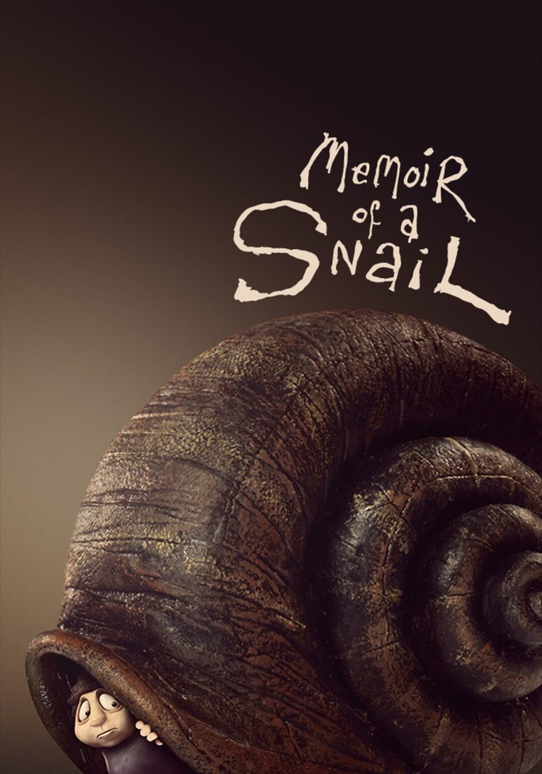Memoir of a Snail movie review (2024) | Roger Ebert