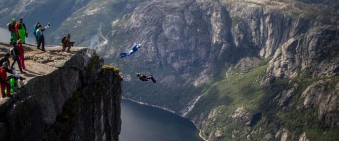 Fly movie review & film summary (2024) | Roger Ebert