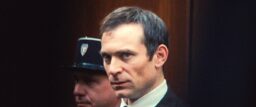 The Goldman Case movie review